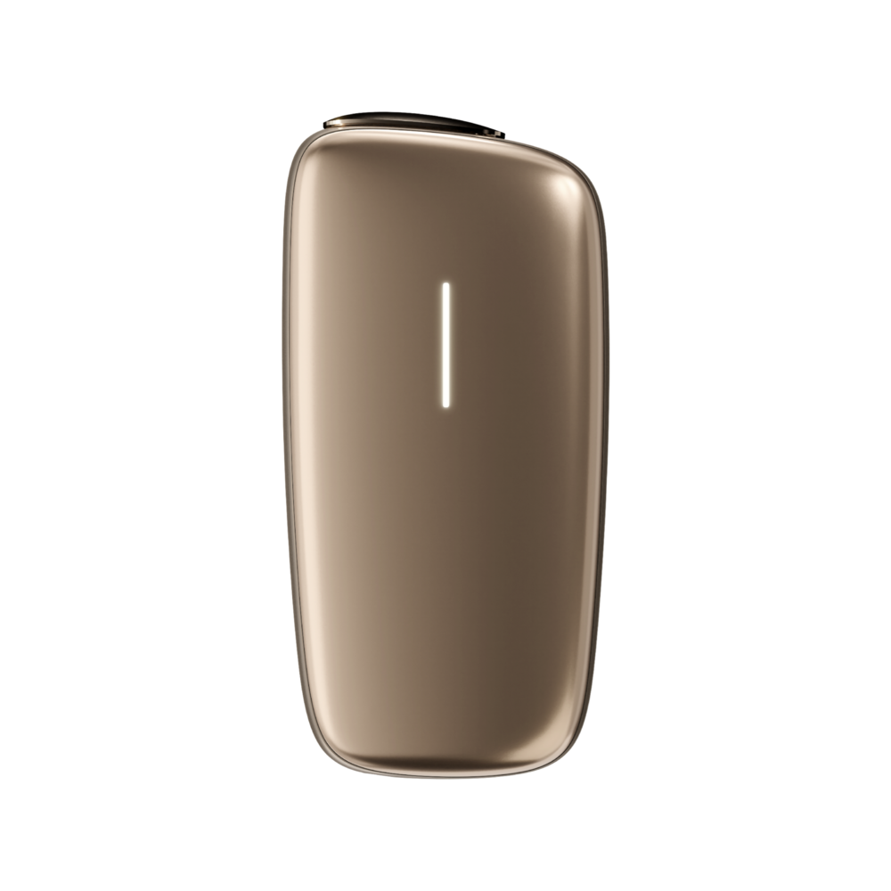 Ploom Slovenija: enote za segrevanje tobaka